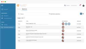 Our solutions - epowerhr