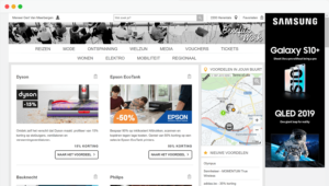 Corporate benefits - epowerhr